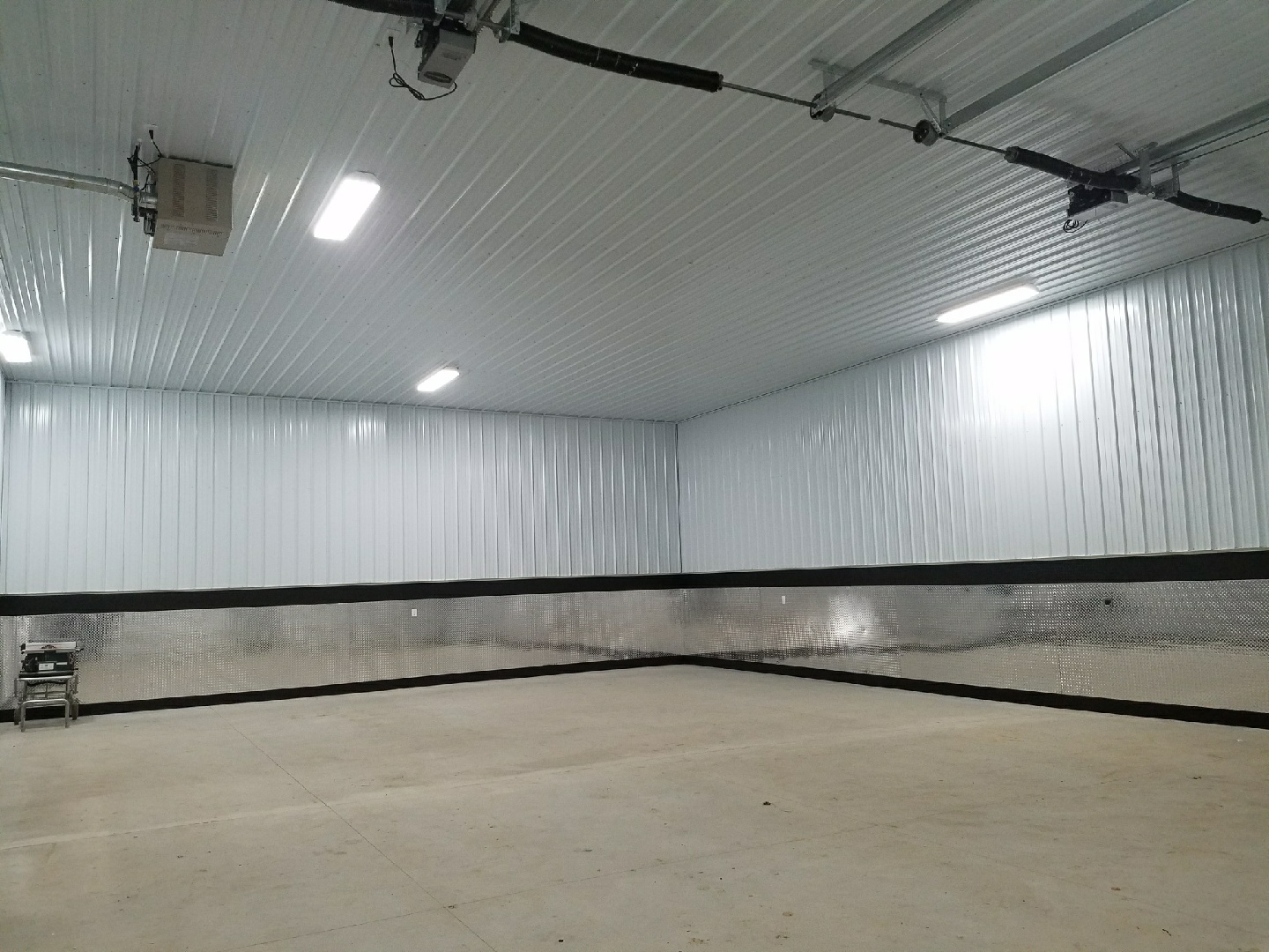 Project Gallery – Pax Building Services